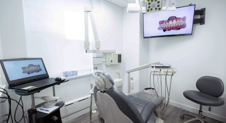 Best NYC Periodontist, New York Periodontics | Midtown Manhattan NY