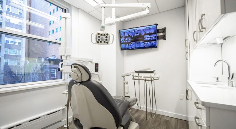 Best NYC Periodontist, New York Periodontics | Midtown Manhattan NY